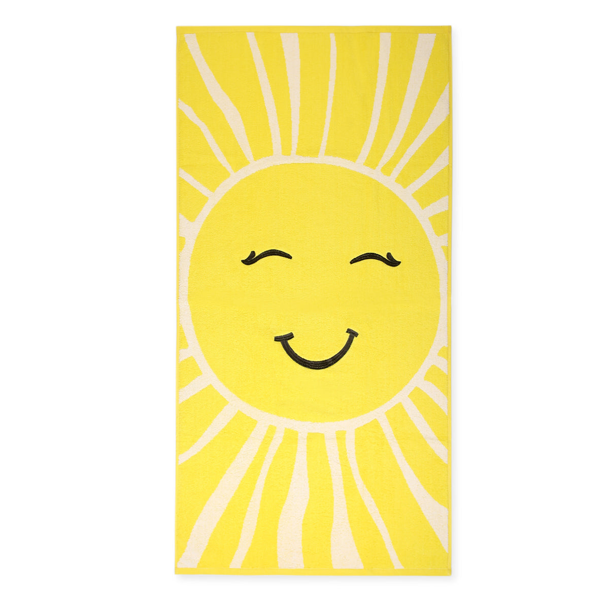 Sun Towel – Bonheur Kids