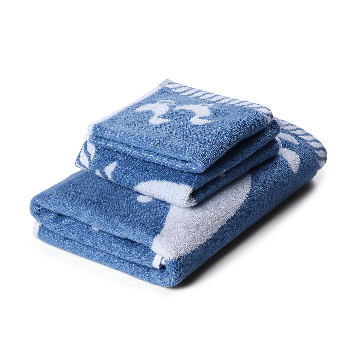 Duck Duo Set – bonheurkids