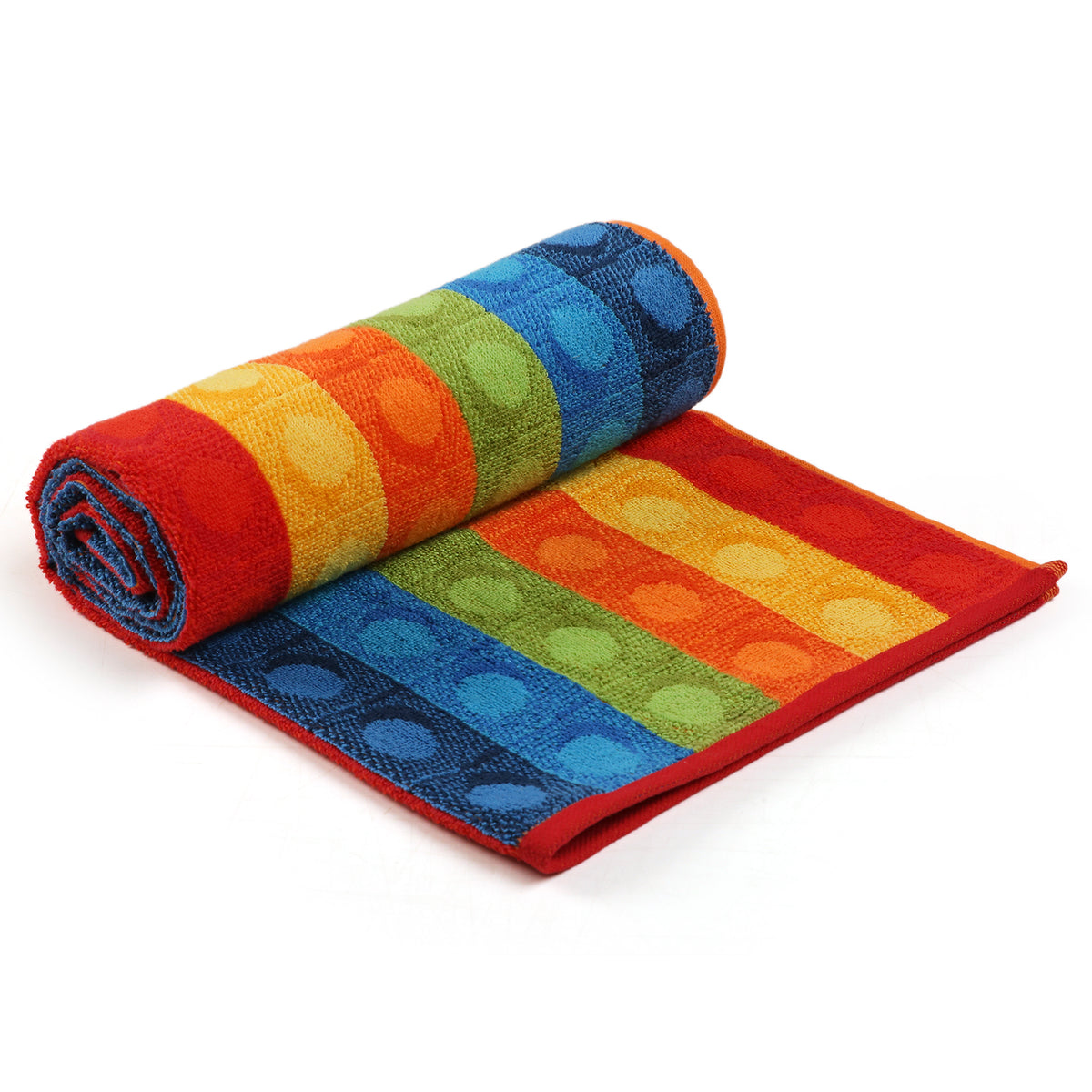 Lego Towel – Bonheur Kids