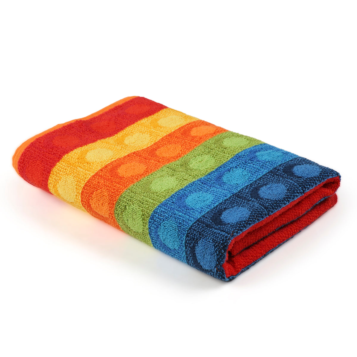 Lego Towel – Bonheur Kids