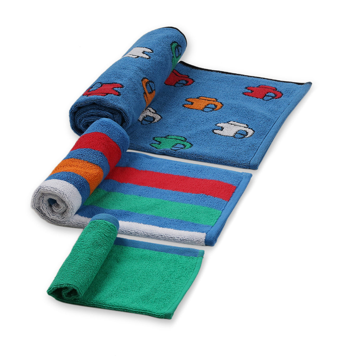 Imposter Set – Bonheur Kids