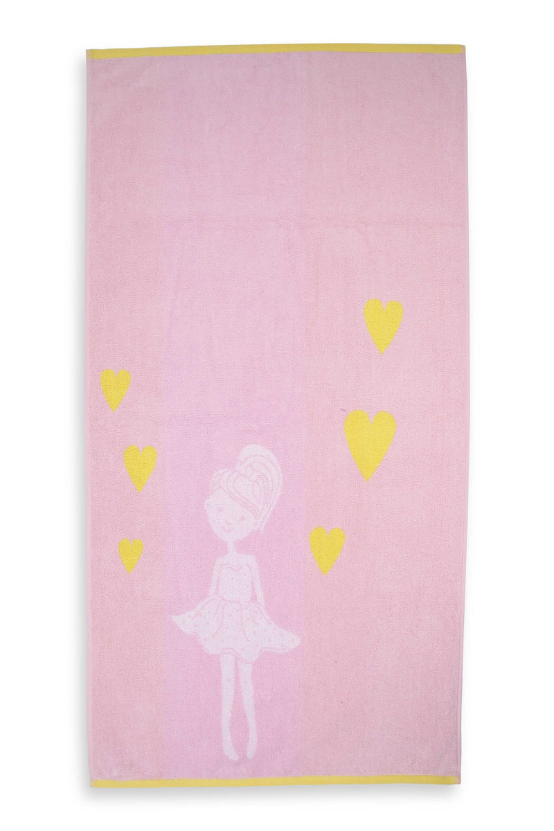 Doll Hand Towel – Bonheur Kids